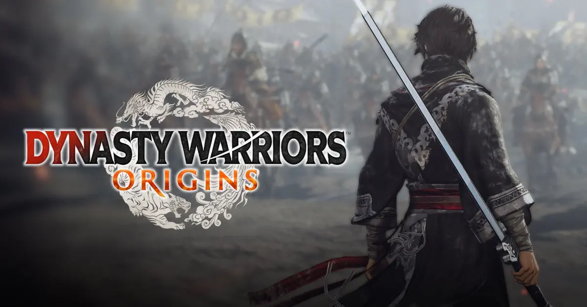 Dynasty Warriors Origins – Release Date, Trailers, and Latest News ...