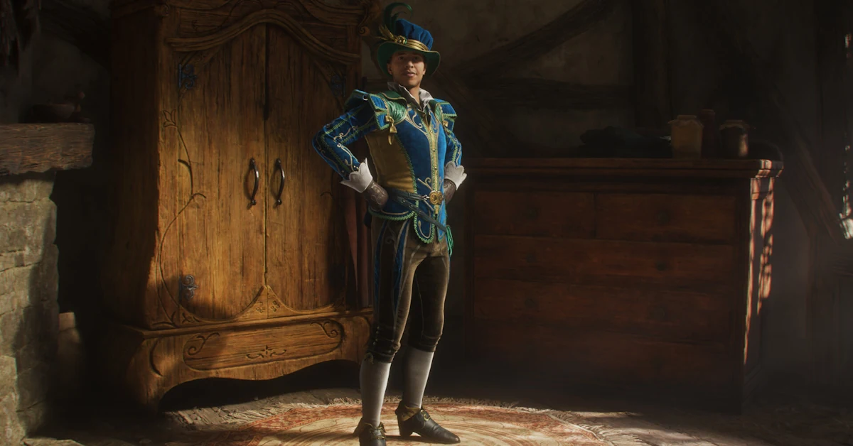 Why Fable’s new "The Office" style is a bigger shock than the PS5 ...