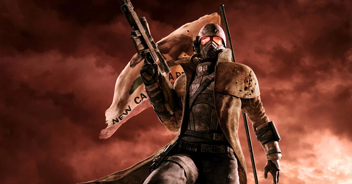 Fallout: New Vegas Remastered: The game every fan dreams of has ...