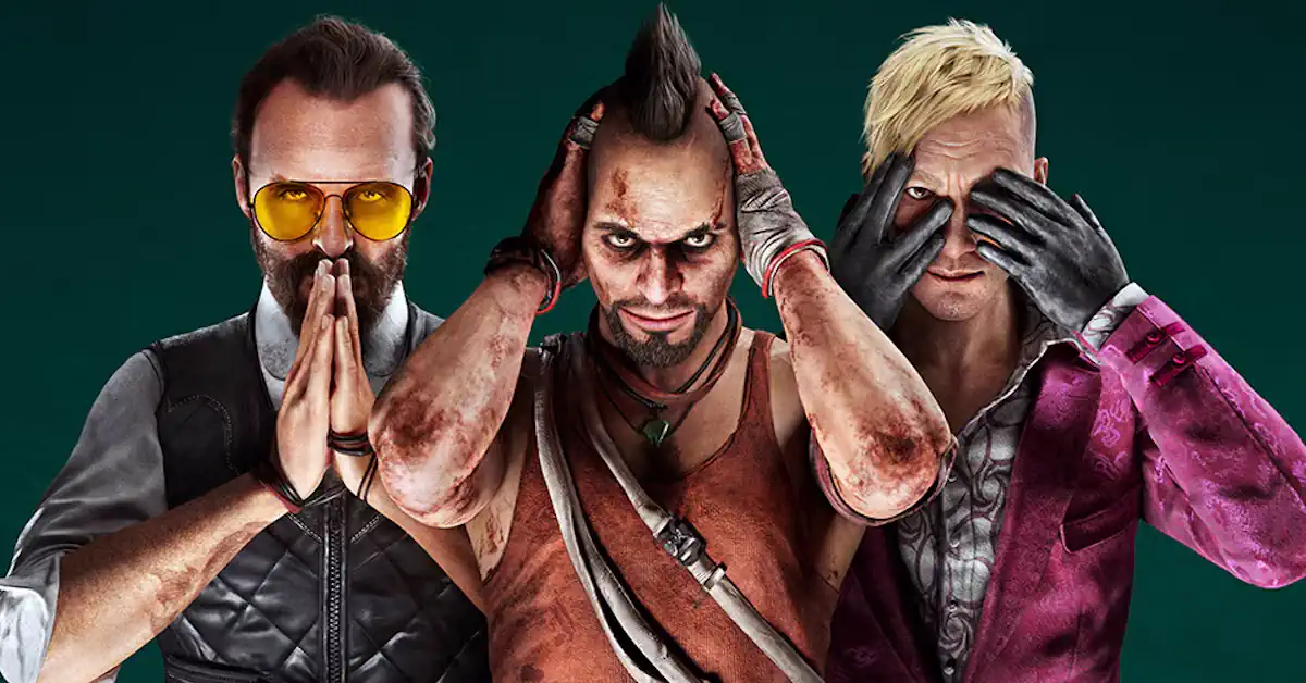 New Far Cry 7 Rumors Predict 2026 Announcement and Massive Gameplay ...