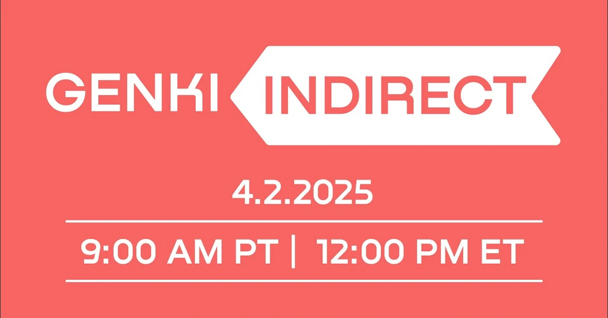 Genki Unveils New Accessories Post-Nintendo Switch 2 Reveal ...