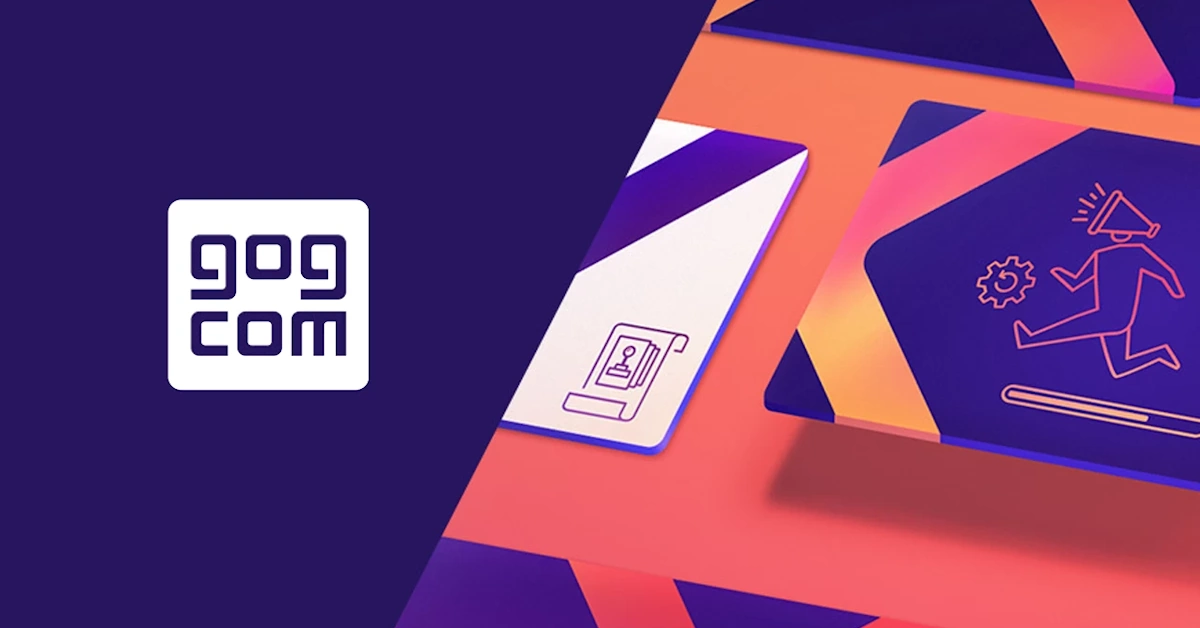 GOG Splits from CD Projekt: What the New Independence Means for You ...
