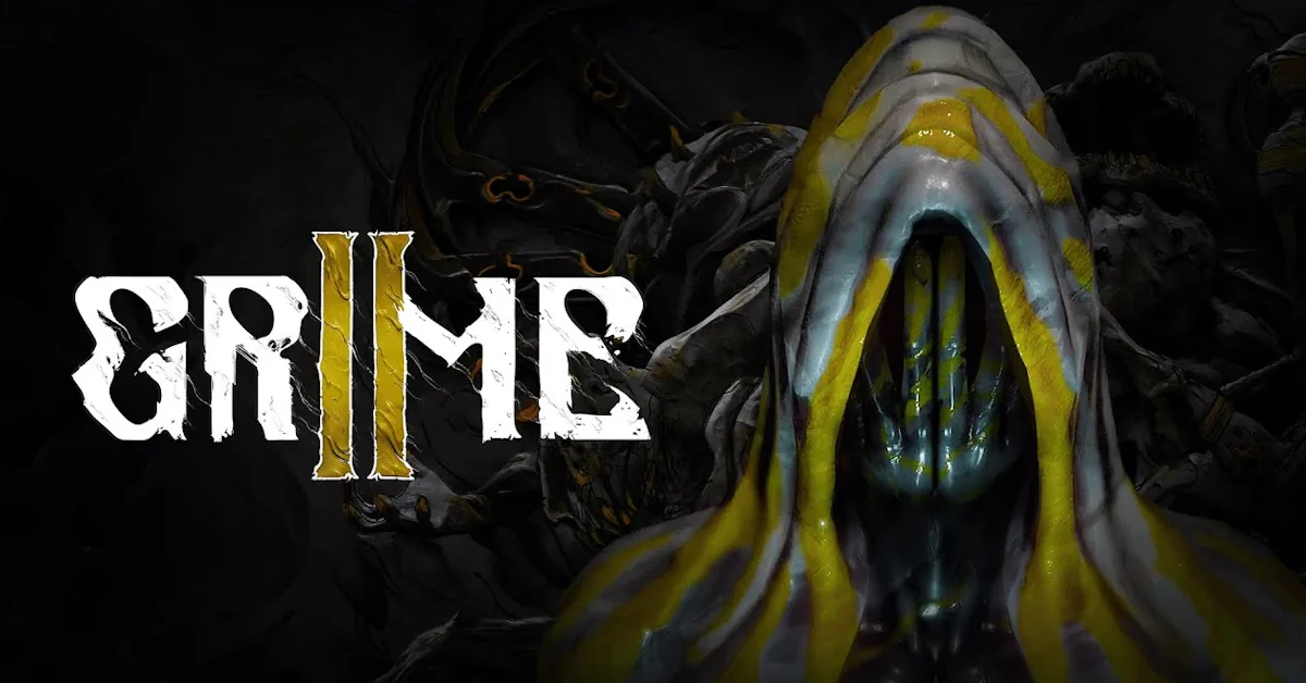 GRIME II Is Coming in 2025 – New Trailer Reveals New Details on the ...