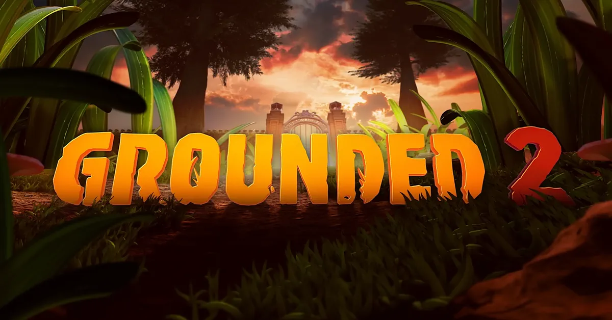 Obsidian Unveils Grounded 2 – What’s New in the Co-Op Survival Game ...