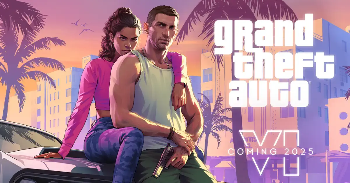 GTA 6 Release Date Revealed – It's on the 1... - AllKeyShop.com