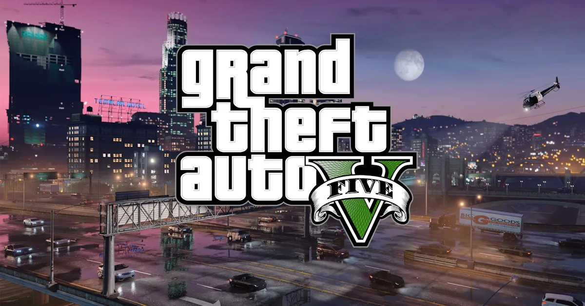 Revolution on PC: GTA V Gets a Free Upgrade on March 4 – Console ...