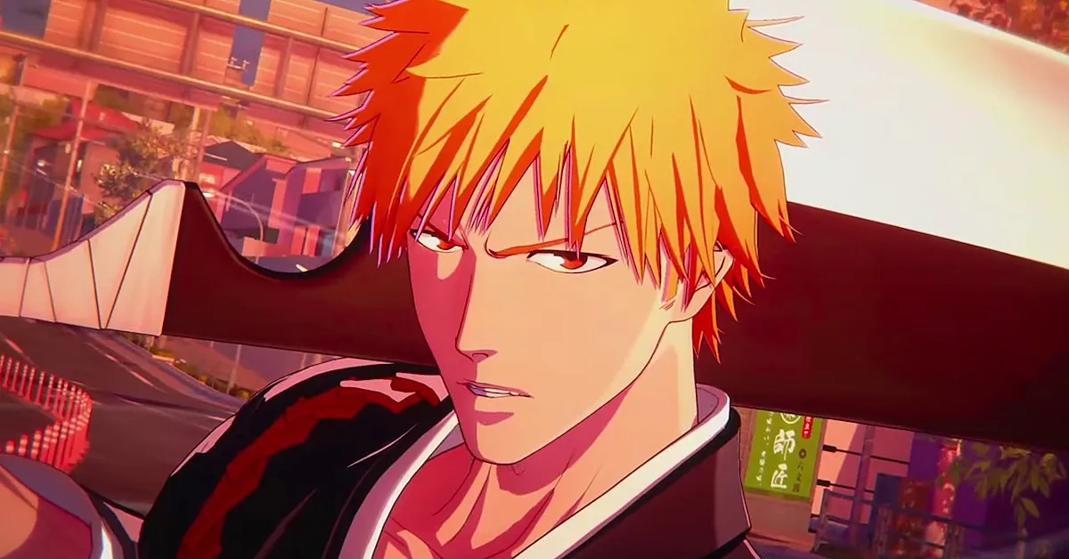 Is Ichigo Coming to Fortnite? Massive Chapter 7 Leaks Surface ...
