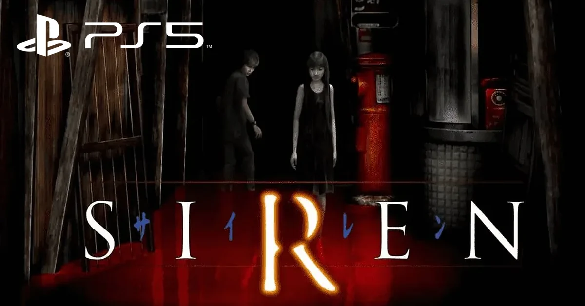This Legendary PS2 Horror Game Could Make a Return Soon - AllKeyShop.com