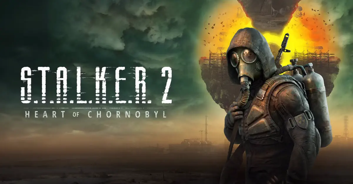 How to Install Mods in Stalker 2 – Make Your Gameplay Unique Today ...