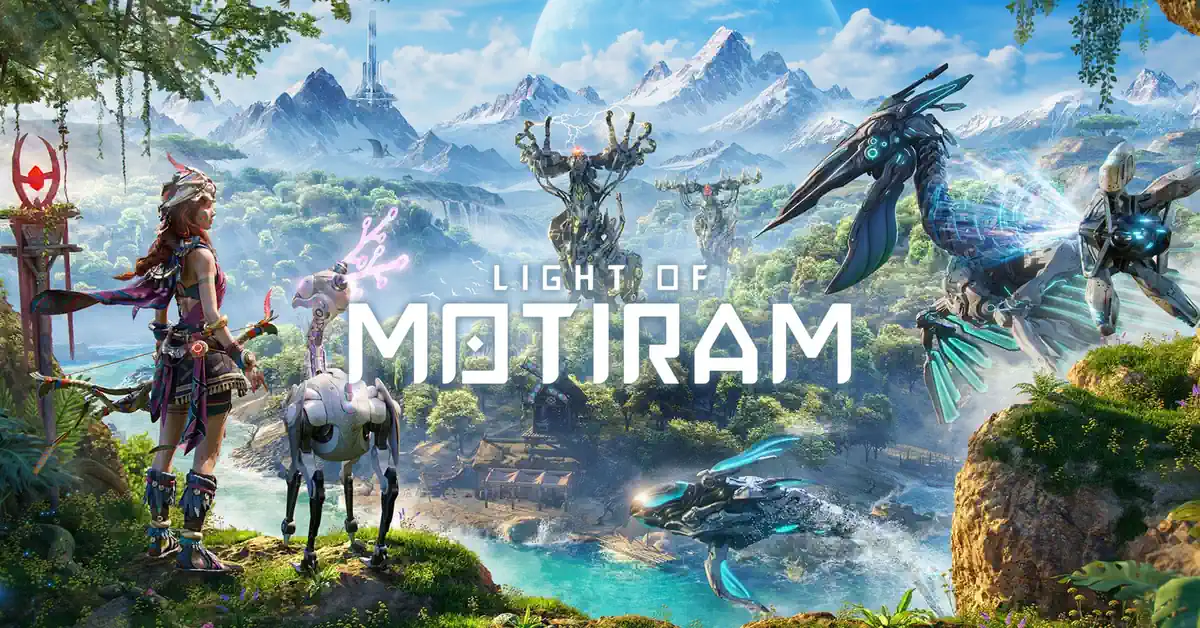 Light of Motiram Slammed for Horizon-Like Look – Is It Just a Copycat ...