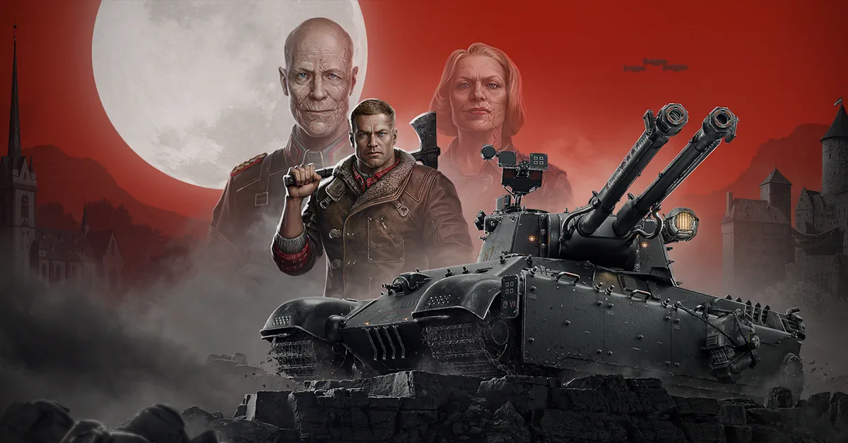 MachineGames Update: Wolfenstein 3 Future & New Projects - AllKeyShop.com