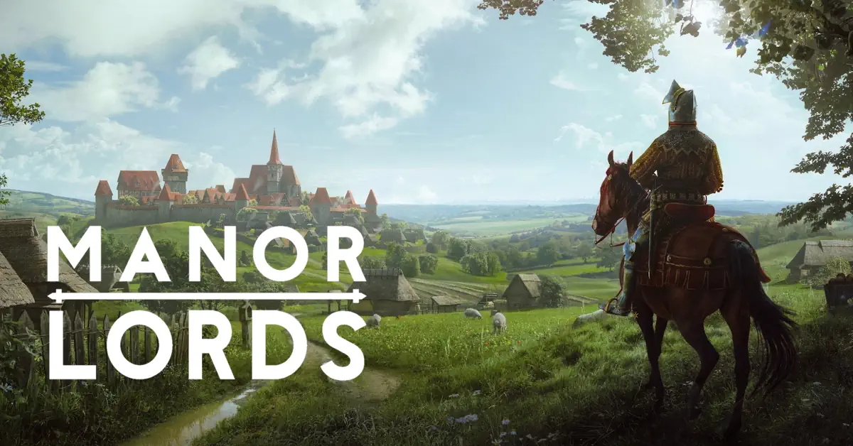 Play Manor Lords For Free As It Joins PC Game Pass Today - AllKeyShop.com