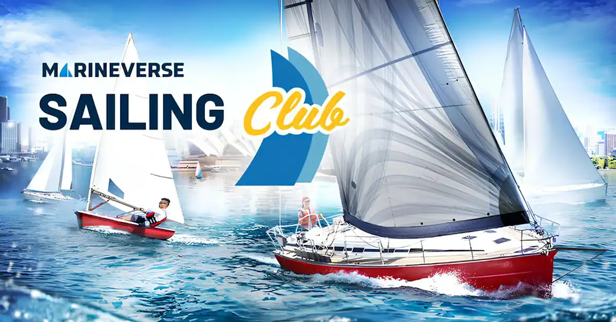 The Ultimate VR Sailing Experience – Play MarineVerse for Free ...