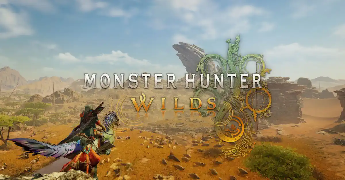 Monster Hunter Wilds Crash? Discover the Ultimate Checklist to Fix Your ...