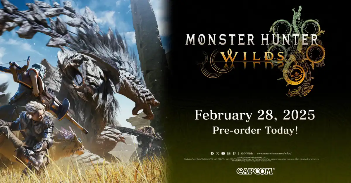 Monster Hunter Wilds: The Ultimate Adventure Awaits – Find the Perfect ...