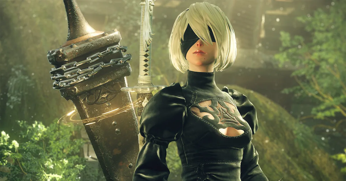 NieR: Automata 9th Anniversary: Why the Producer Issued a Warning ...