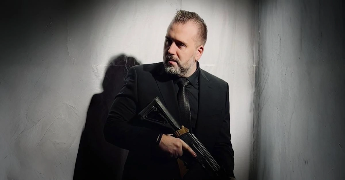 Escape from Tarkov: Nikita’s "Special" Promo Code Is Trolling the ...