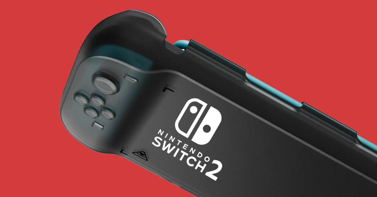 What’s Inside the Latest Nintendo Switch 2 Leak? Find Out! - AllKeyShop.com