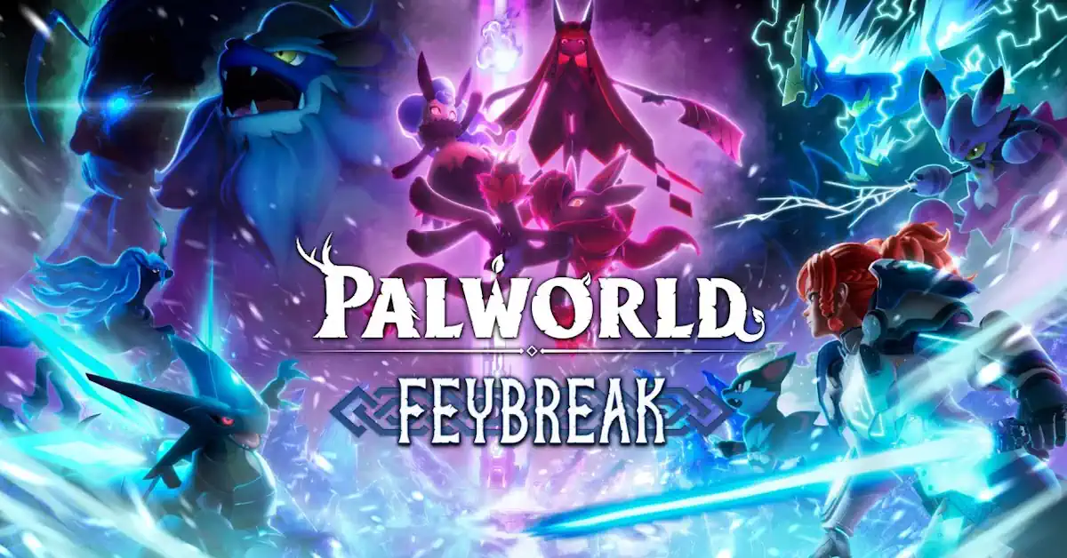 Fans Bring Palworld Back to Steam’s Top 10 – A Massive Comeback ...