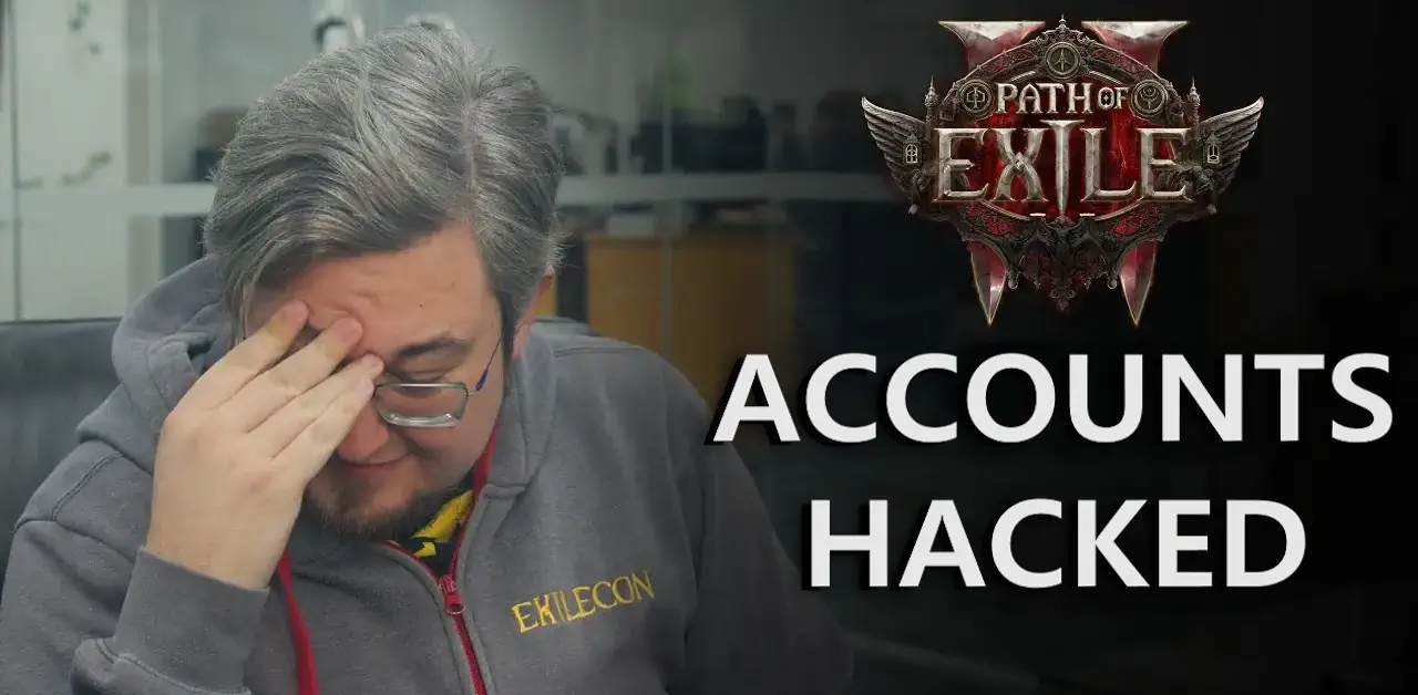 Path of Exile 2 Accounts Hacked – Here's What Went Wrong - AllKeyShop.com