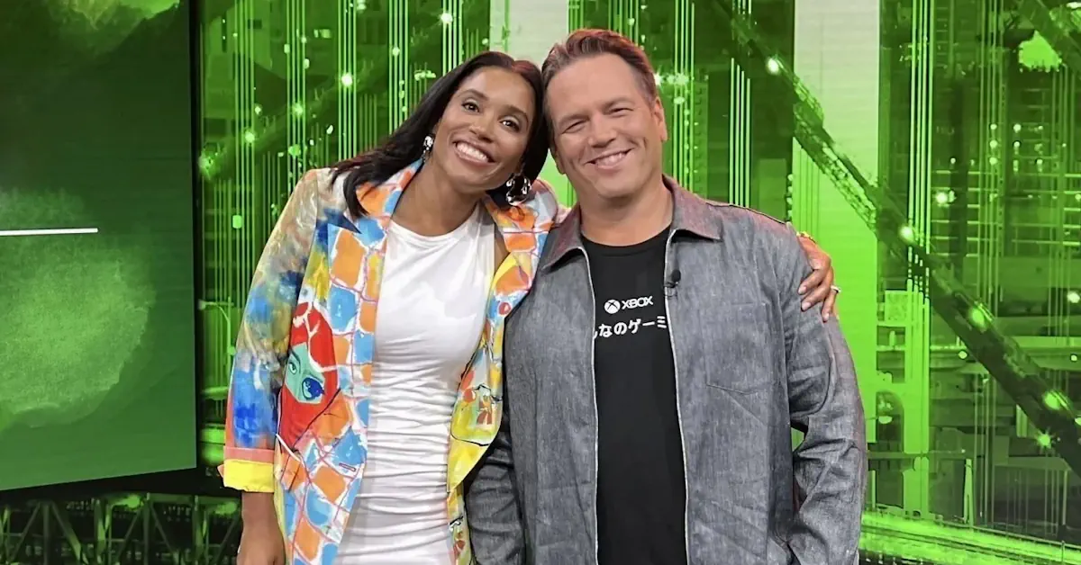 End of an Era: Phil Spencer Leaves Xbox, New CEO Focuses on Console ...