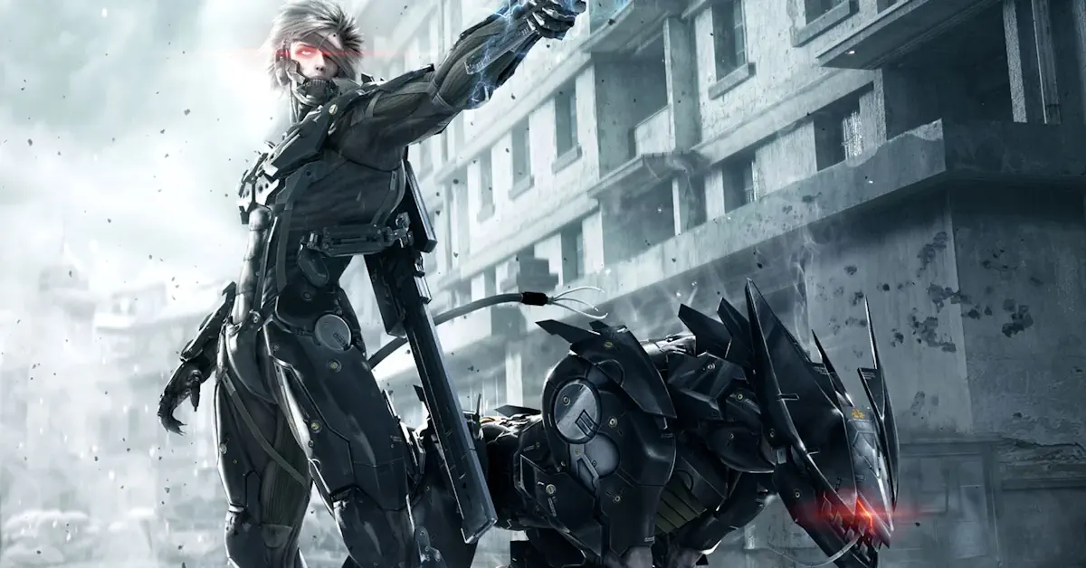 Eel Game Studio: PlatinumGames Action Legends Reveal New Venture ...