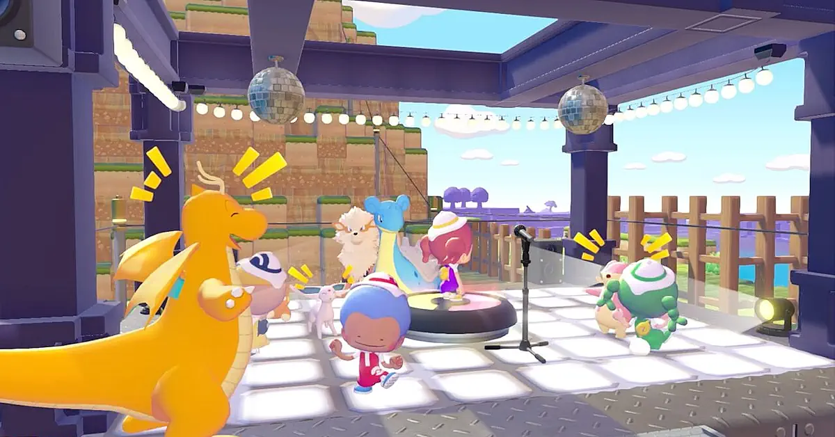 Pokémon Pokopia: Game Freak Explains the Clever Meaning Behind the Name ...