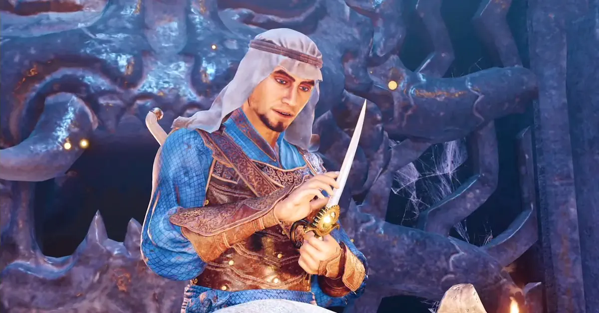 Ubisoft: Prince of Persia Remake Cancelled in Major Company ...