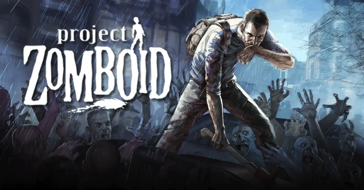 Project Zomboid Build 42: The Massive Update Everyone’s Talking About ...