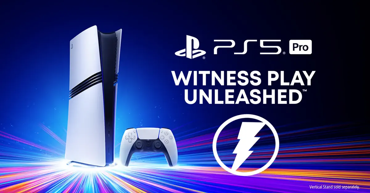 PS5 Pro Power Usage How Much Energy Does Sony s Next Gen Console Need PS5 Pro Power Usage How Much Energy Does Sony s Next Gen Console Need