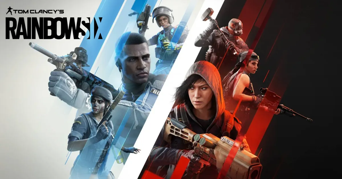 Ubisoft’s Bold Move: Is a Turn-Based Rainbow Six Tactical Game on the ...