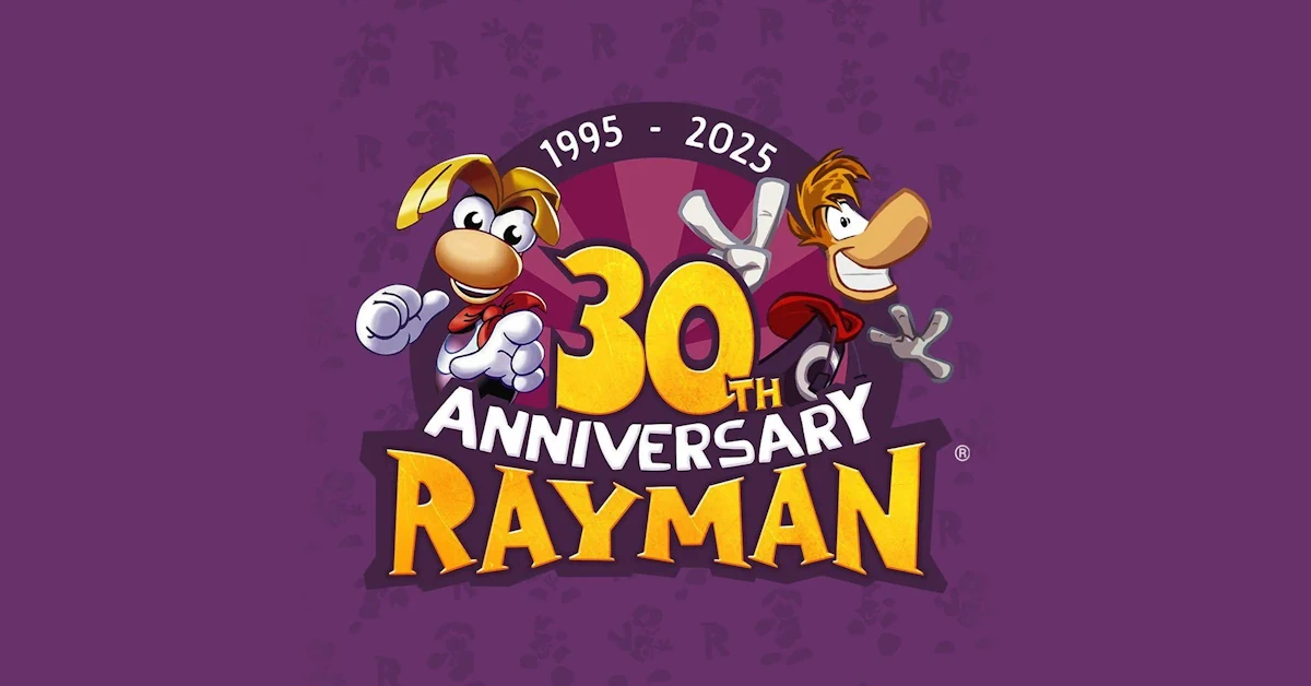 Rayman 30th Anniversary Edition Leaked: Atari’s Surprise Role ...