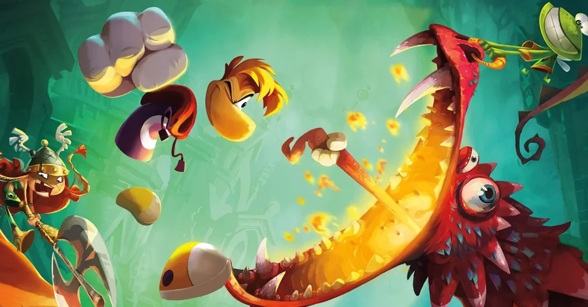 Rayman Legends Remake reveal expected during Summer Game Fest 2026 ...