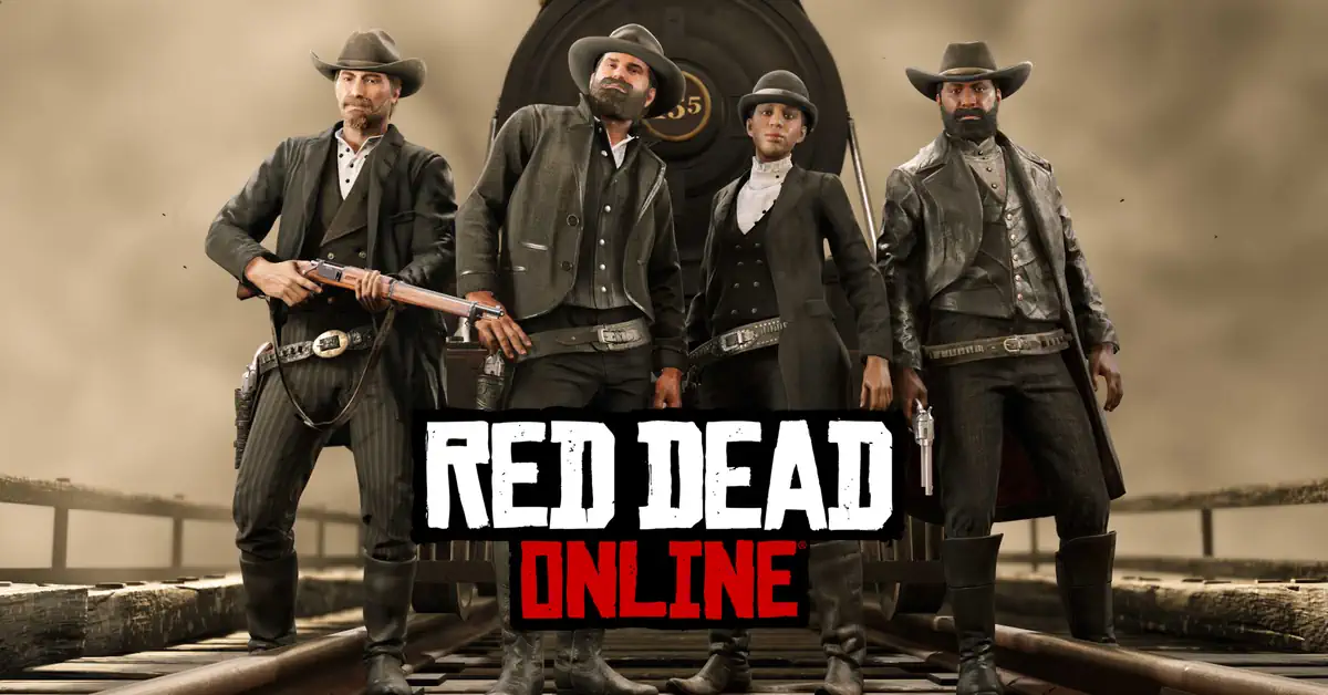 Celebrate Thanksgiving in Red Dead Redemption 2 – Grab Exclusive Free ...