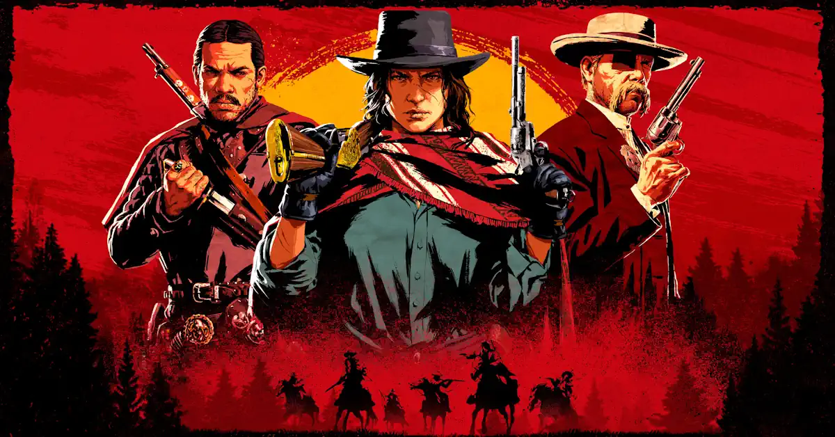 Red Dead Redemption 2: The long-awaited announcement is getting closer ...