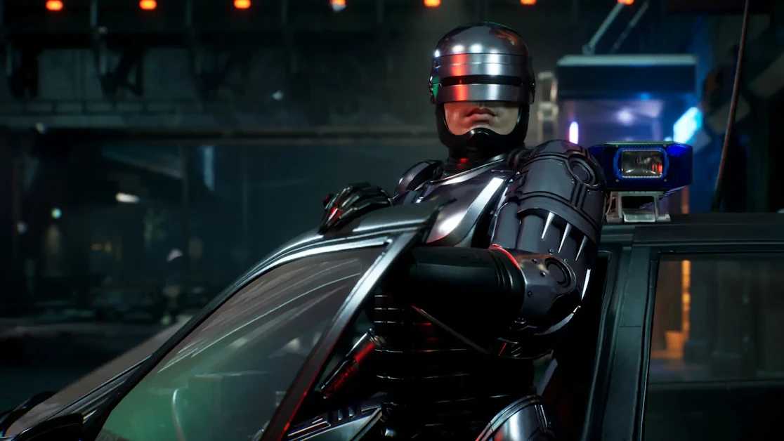 RoboCop Creators Confirm New Unreal Engine 5 Action RPG - AllKeyShop.com