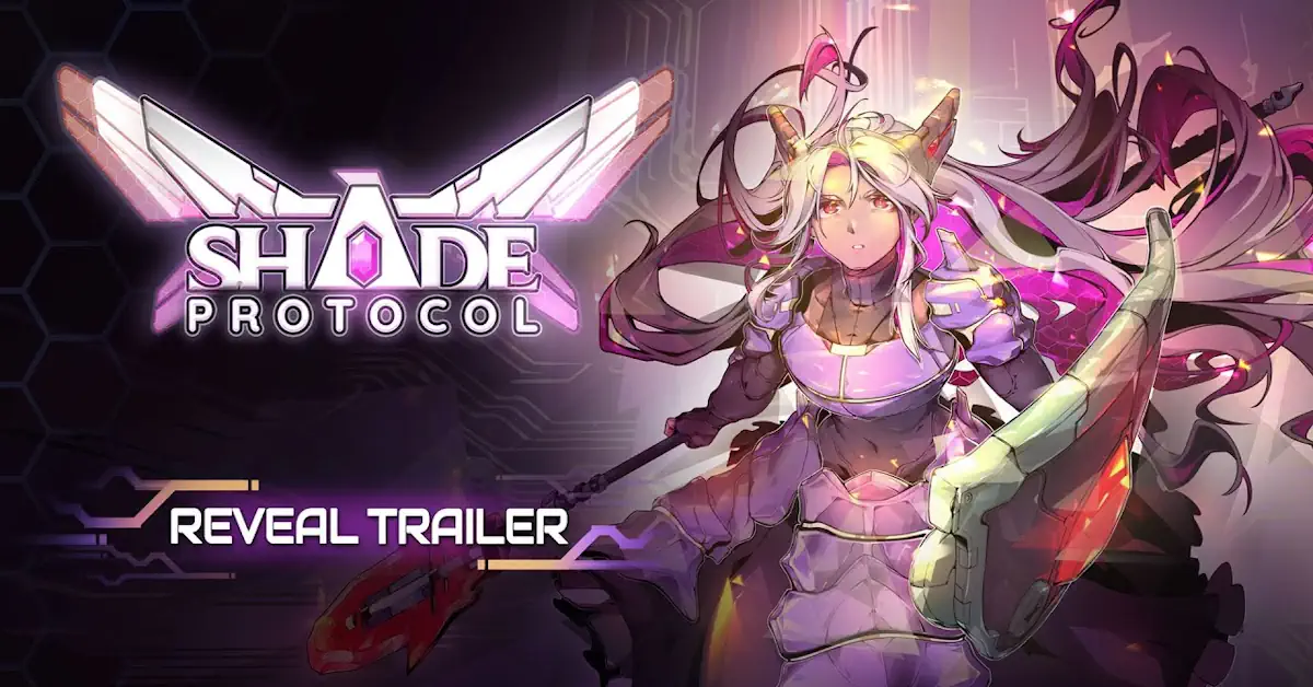 First Look at SHADE Protocol: A Cyberpunk Metroidvania With a Classic 2D Style - AllKeyShop.com