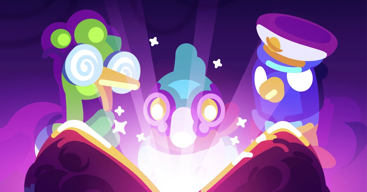This Space Game is unlike anything you've seen - Built for Curiosity ...