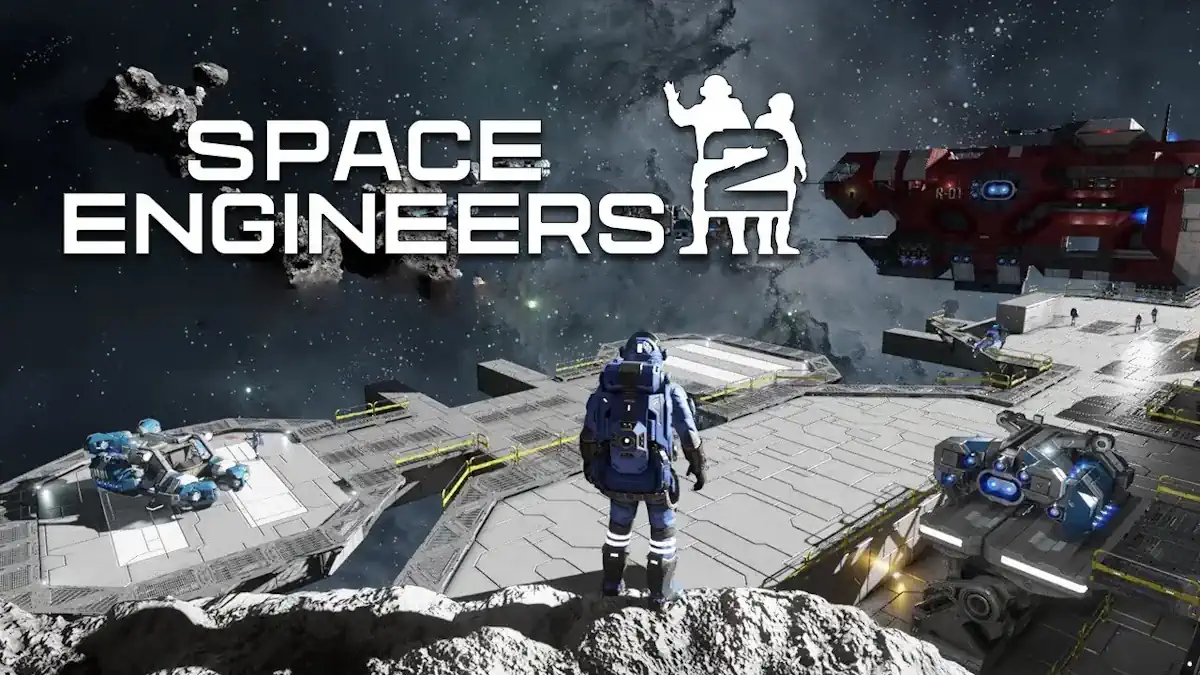 Space Engineers 2: Release Date, Features, and Latest News - AllKeyShop.com
