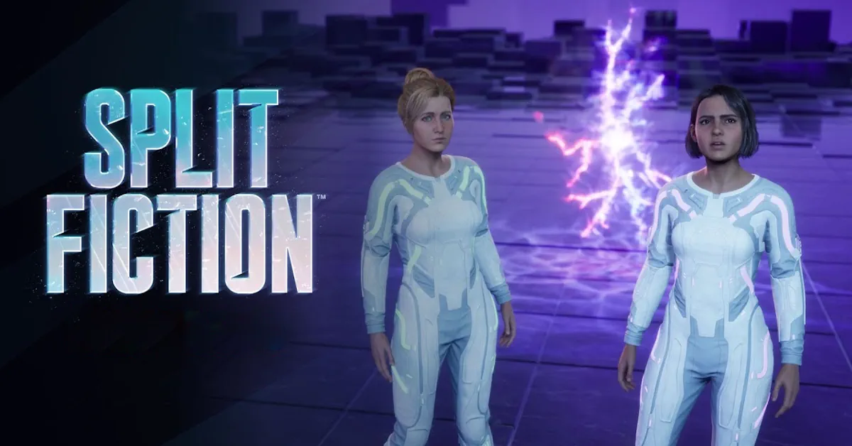 Split Fiction – Release Date, Gameplay, Story, and What to Expect in ...