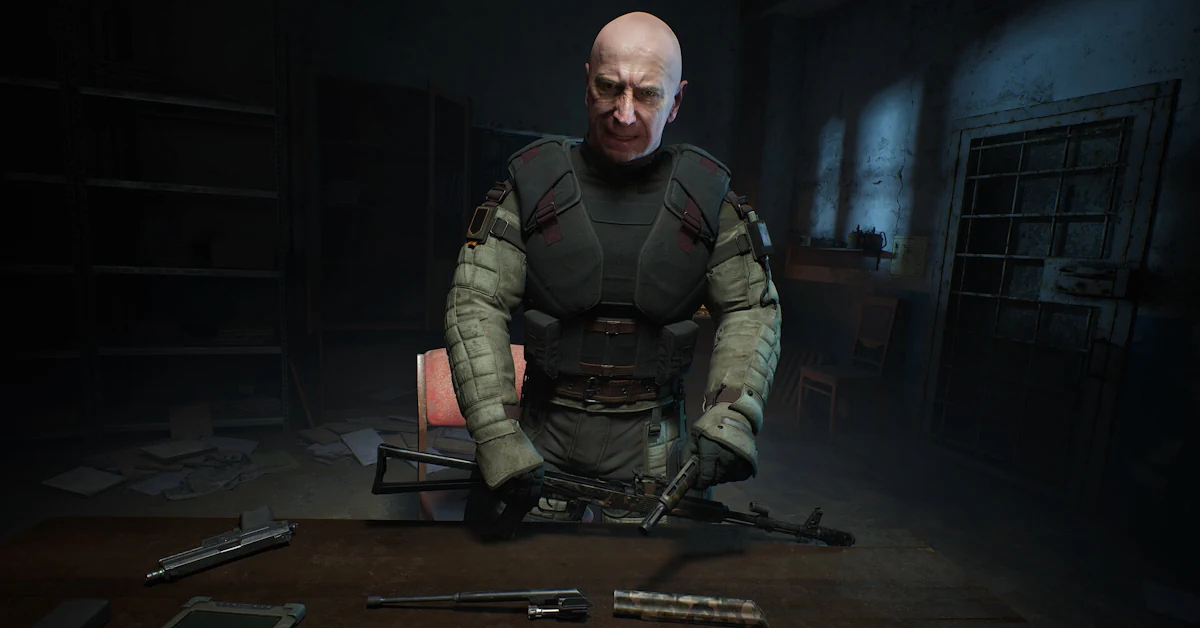 S.T.A.L.K.E.R. 2 Roadmap: Story DLC and Unreal Engine 5 Upgrade ...
