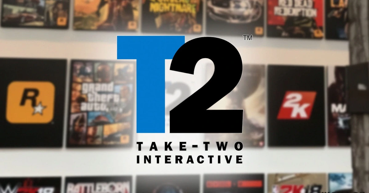 Take-Two Interactive confirms 29 new games in development through 2029 ...