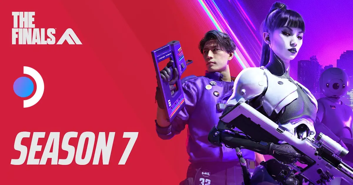 The Finals’ Bold Move: Kernel Anti‑Cheat Arrives, but Steam OS Support Stays Intact - AllKeyShop.com