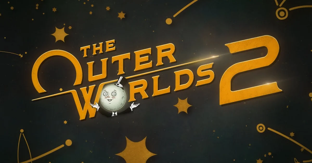 The Outer Worlds 2: More Action, more Weapons, more Graphics ...