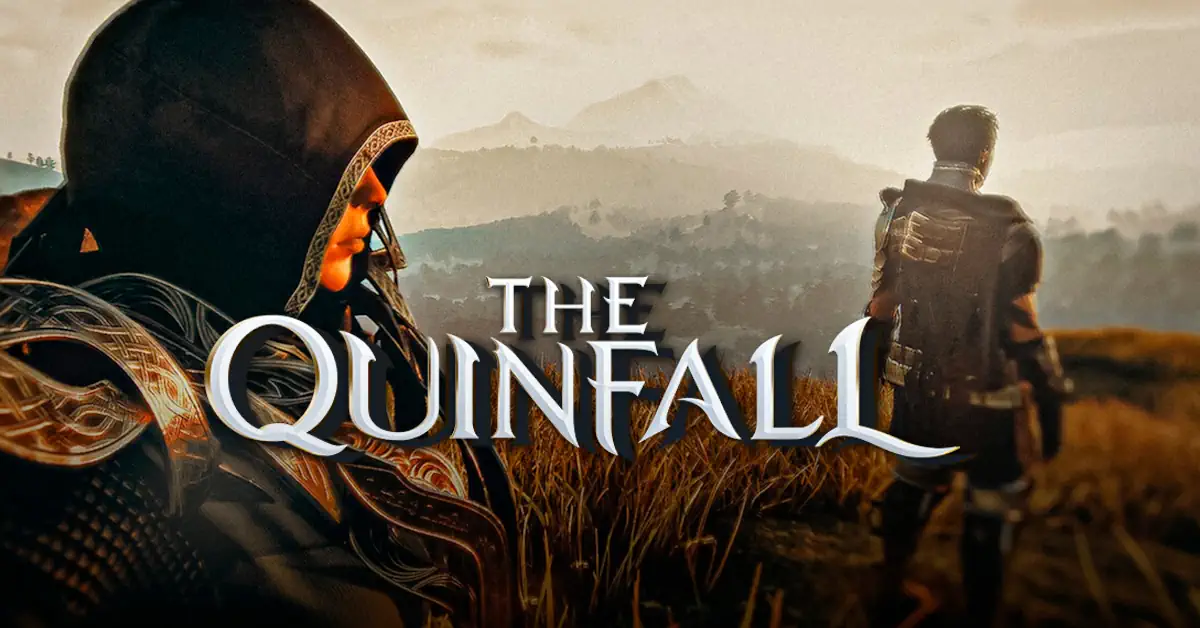 The Quinfall – Early Access Release Date, Features, and Latest News ...