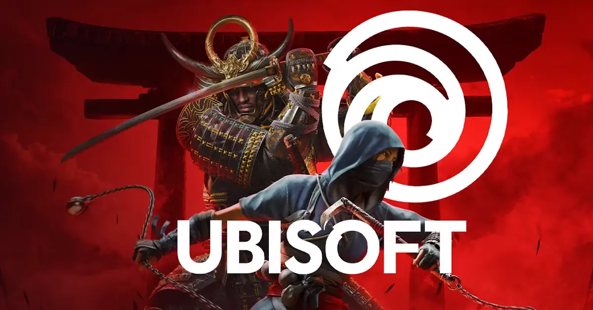 Ubisoft’s Realignment Plan Unveiled as Shares Plunge - AllKeyShop.com