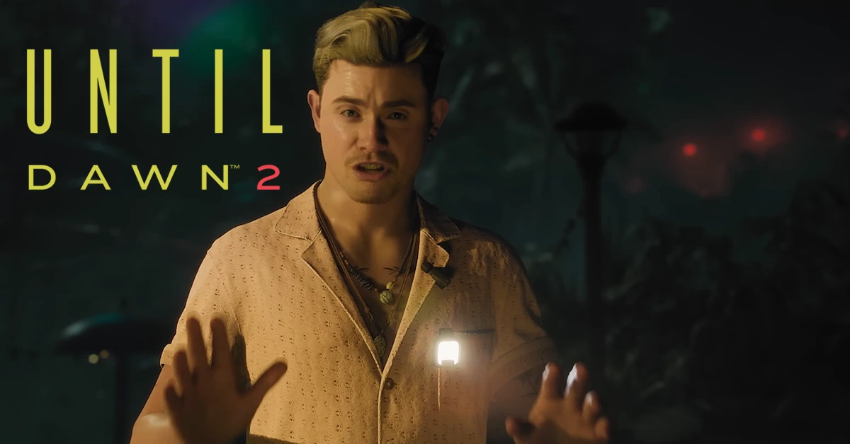 Until Dawn 2 Announced for PS5 With a New Tropical Setting - AllKeyShop.com