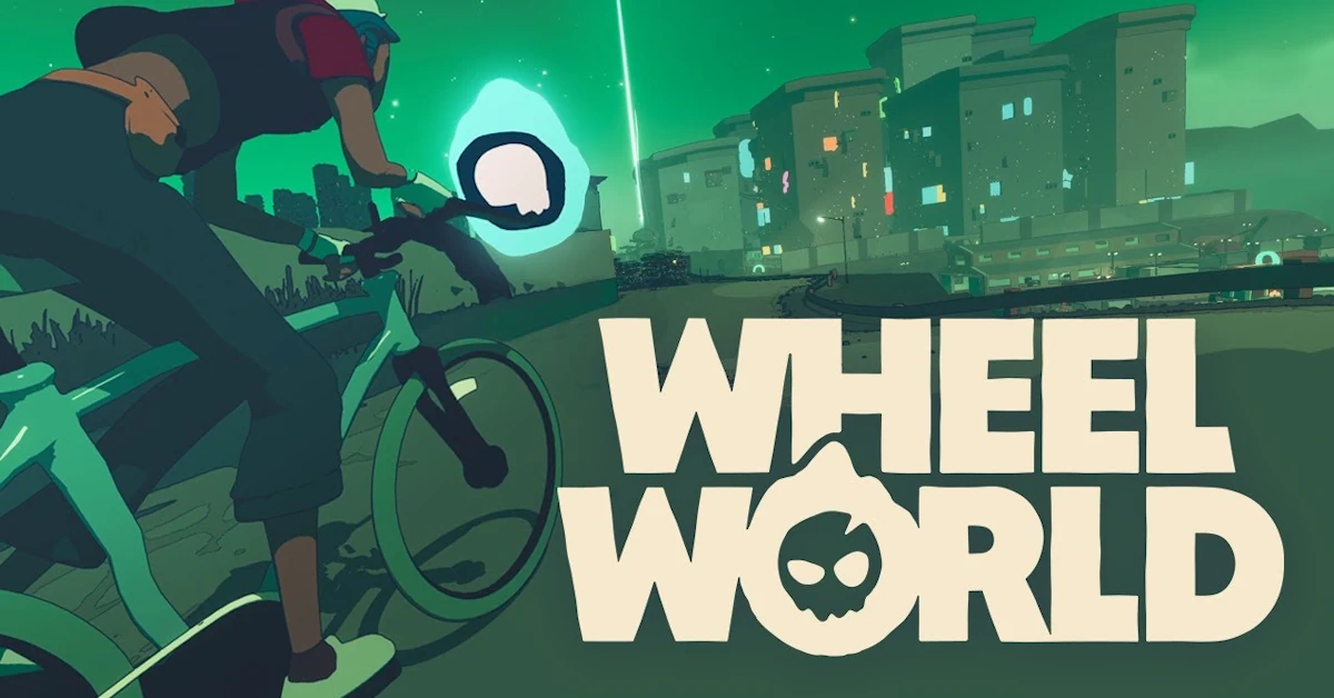 Wheel World Launches Today: Can You Save the Planet with Just a Bicycle ...