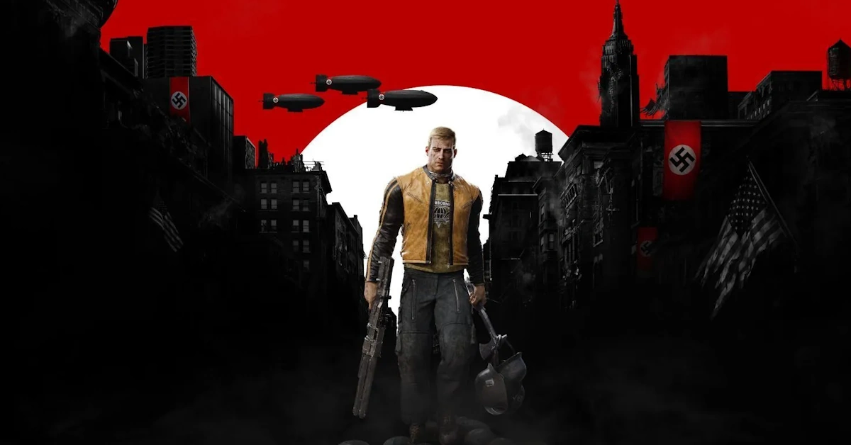 Project Valkyrie: The Next Wolfenstein Game is Targeting a 2027 Release ...