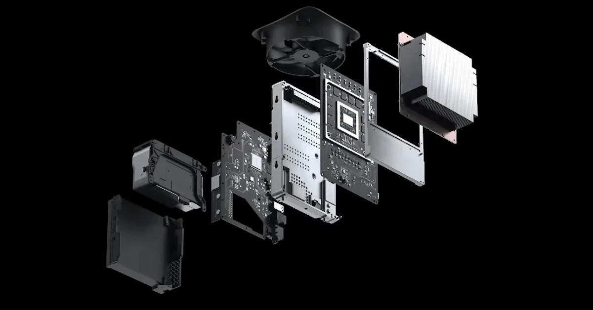 Project Magnus: The Hybrid Future of Xbox & Handhelds Revealed ...